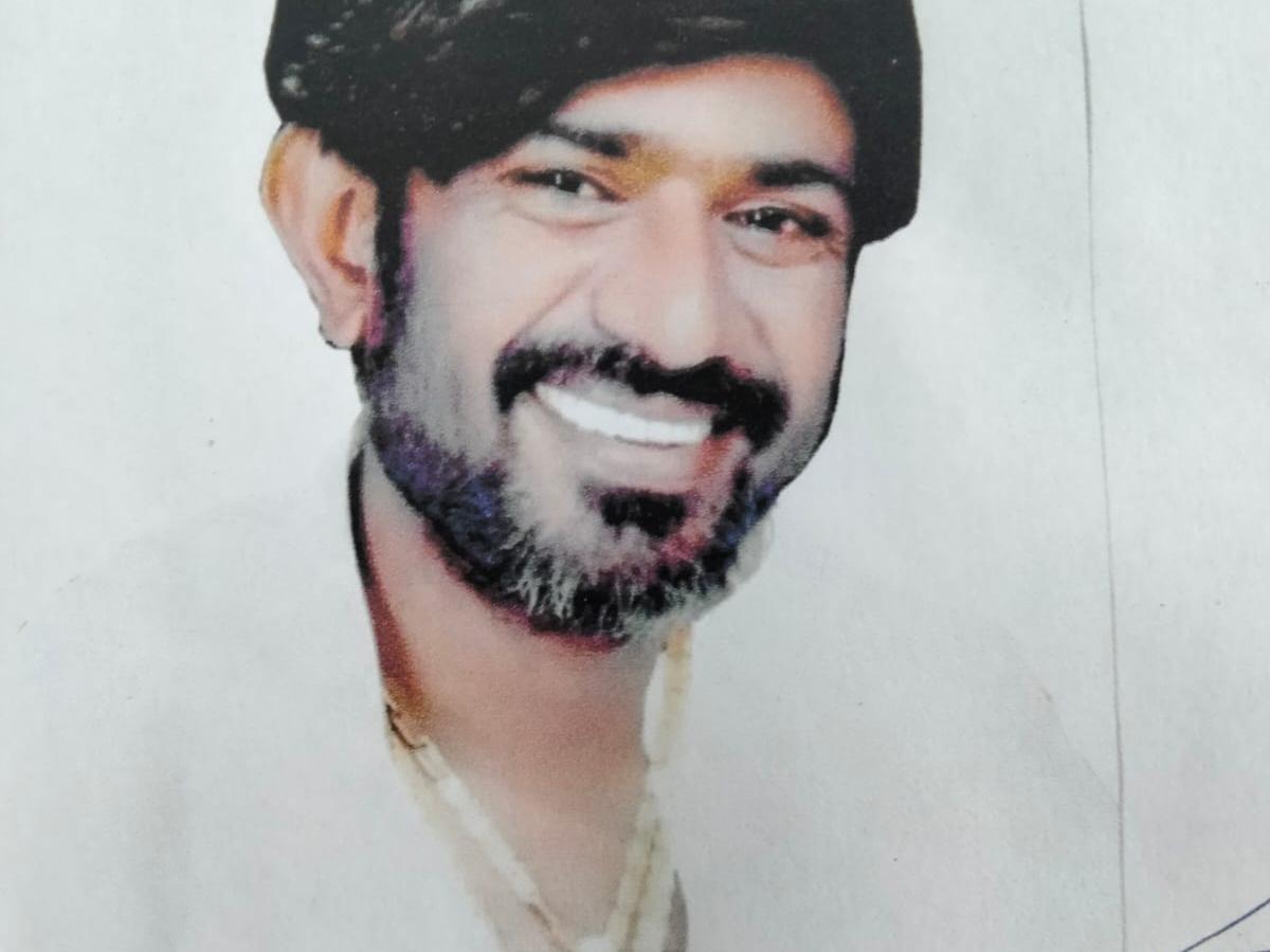 कल्लू यादववर गोळीबार करणारा दहावा आरोपी महिनाभरापासून फरारच! Gondia Marathi News | The tenth ...