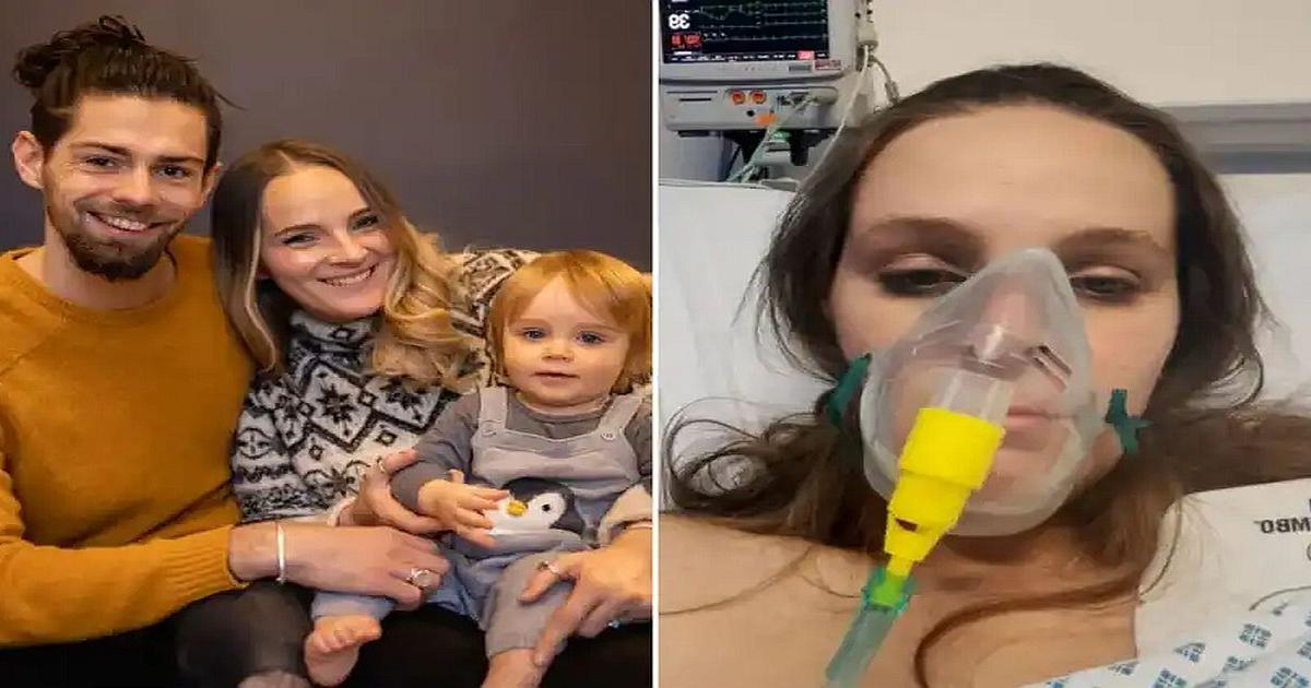 चमत्कार! मृत पत्नीला केले जिवंत, हार न मानता लढला पती; मृत्यूच्या ...