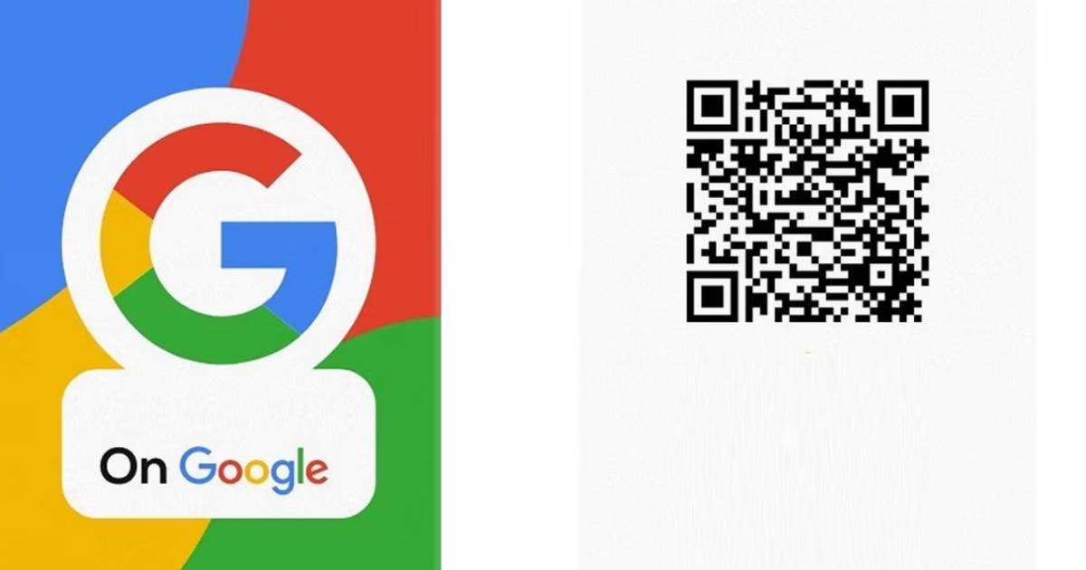 Google New QR Code: गुगलचा मास्टर प्लॅन! आता QR कोड स्कॅन केल्याशिवाय ...