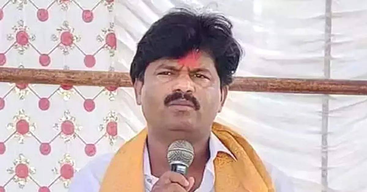 सांगलीत गोपीचंद पडळकरांना मोठा धक्का! जतमध्ये 'कमळ' फुललं, पण होम ...