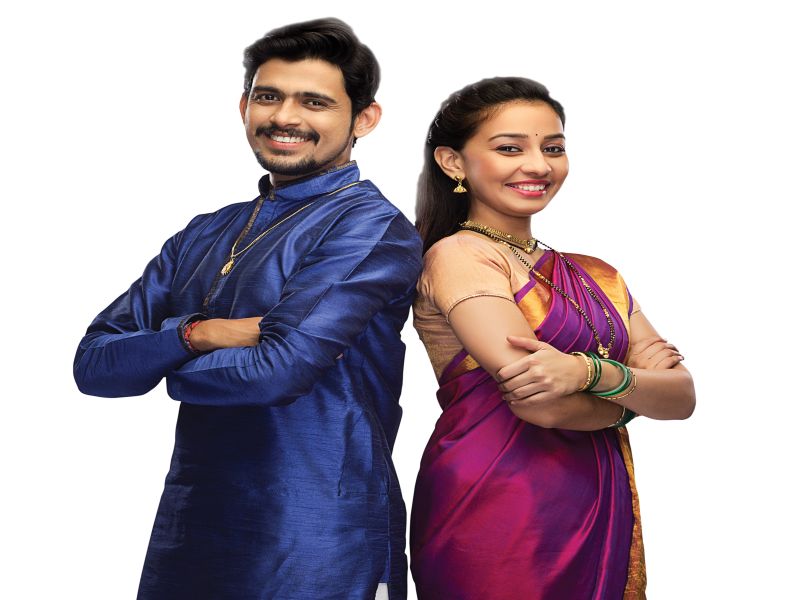 गोठ या मालिकेला आता मिळणार हे वळण - Marathi News | New twist in goth ...