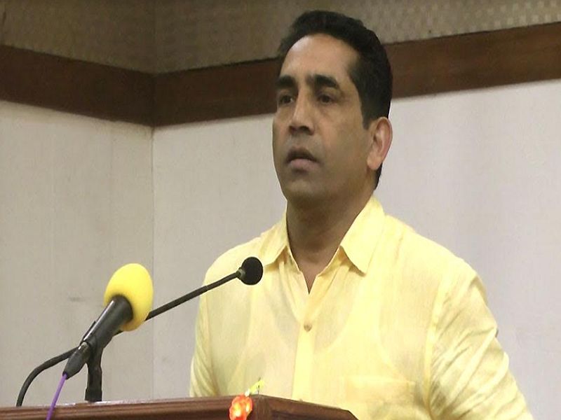 Goa: लोकप्रतिनिधी म्हणून या कार्यकाळात स्वच्छ व सुंदर प्रियोळ ला ...