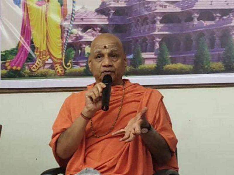 छत्रपती शिवाजी महाराज, समर्थ रामदासांचा वारसा असणारे नेतृत्व ...