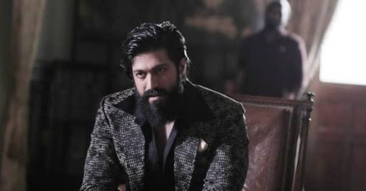 KGF स्टार यशच्या आणखी एका चाहत्याचा मृत्यू, बाईकवर अभिनेत्याचा पाठलाग ...