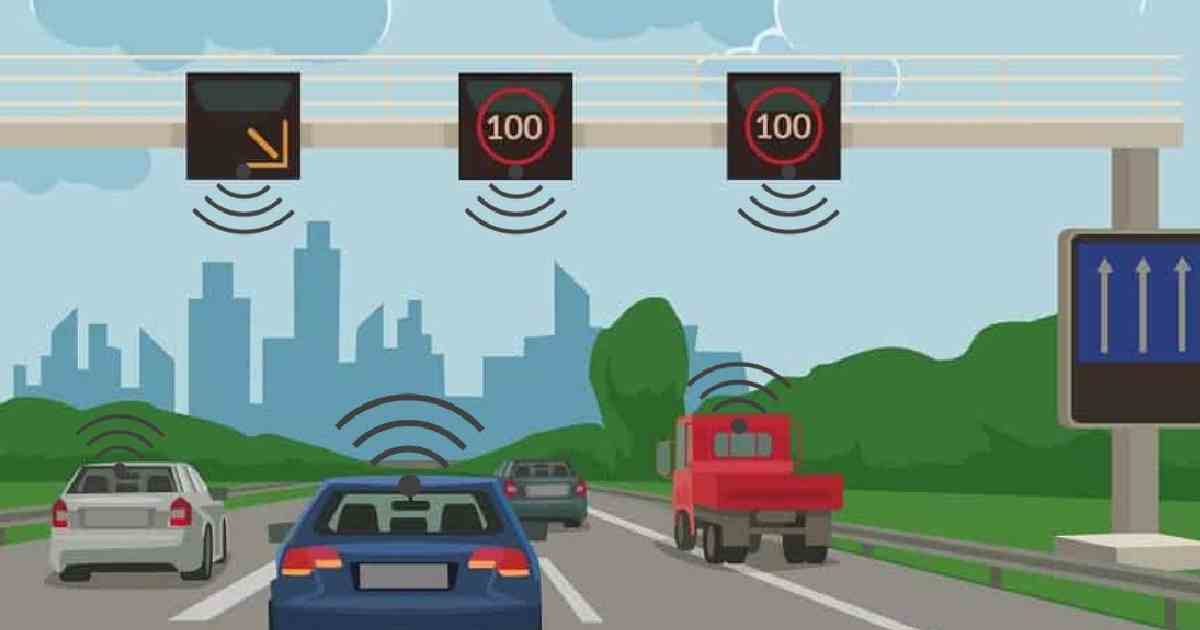 जेवढा प्रवास, तेवढाच टाेल; कशी आहे जीपीएसवर आधारित टाेल संकलन यंत्रणा ...