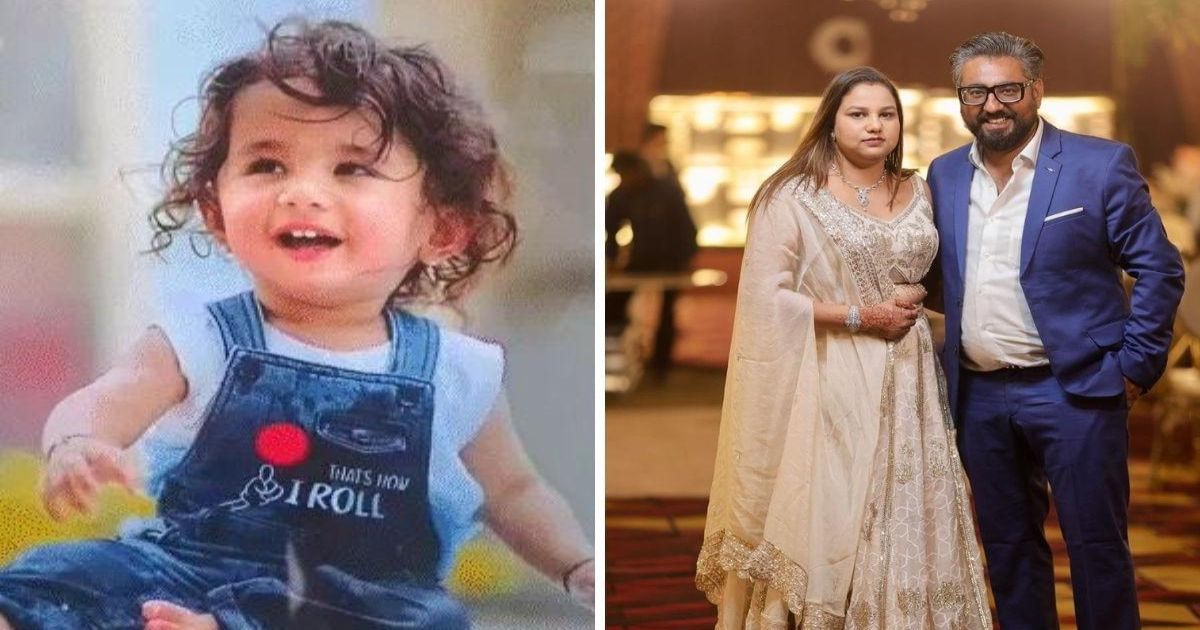 लव्ह मॅरेज, २ आलिशान शोरूम आणि ३६ पानी पत्र...; कोट्यवधीची संपत्ती ...