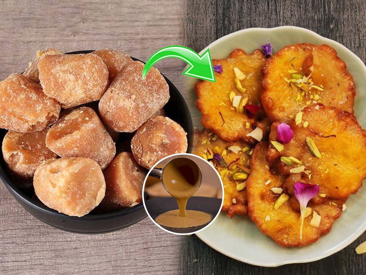 घरीच करा गुळाचा मालपुआ, पारंपरिक पाककृती-आजीच्या हाताची चव हवी तर पाहा ...