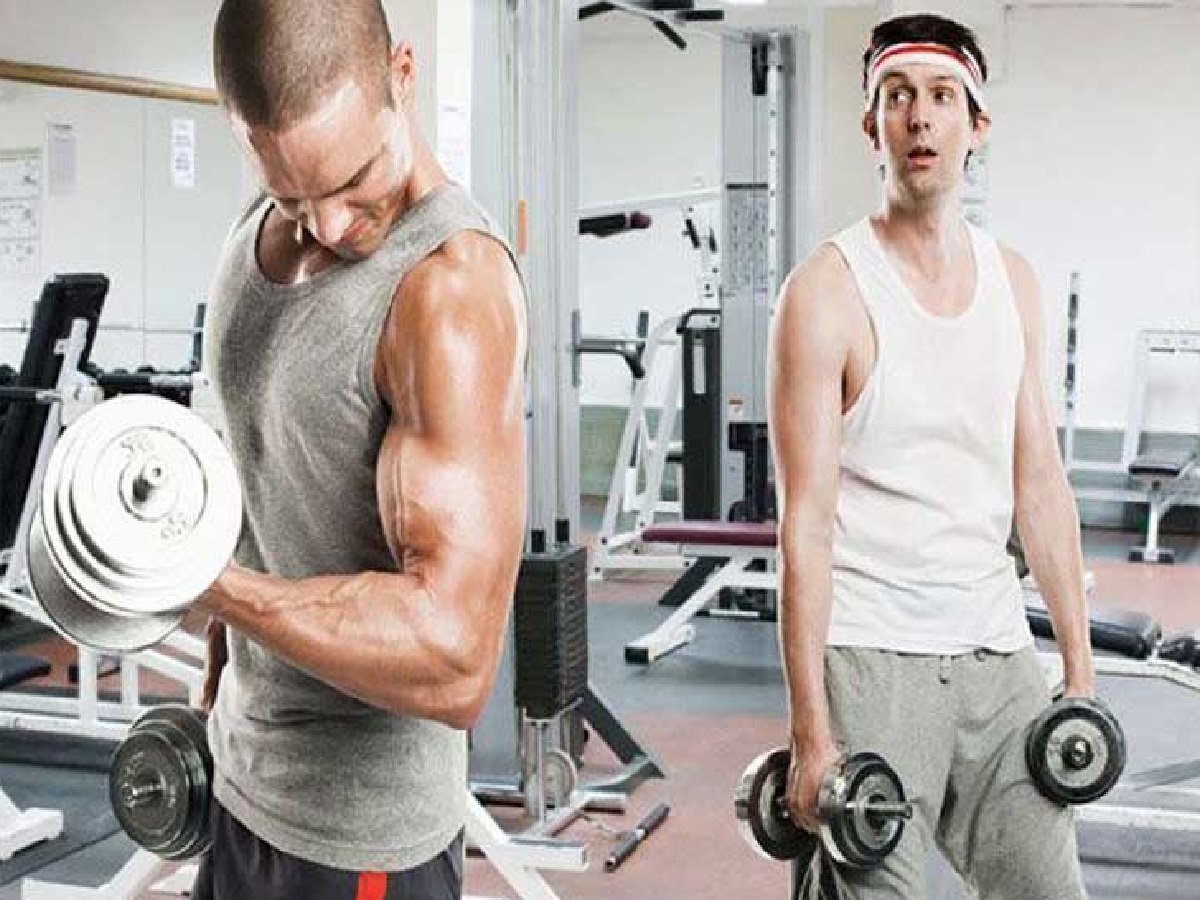 Wrong exercise effects: व्यायाम करताना 3 चुका टाळा, अन्यथा आयुष्यभर ...