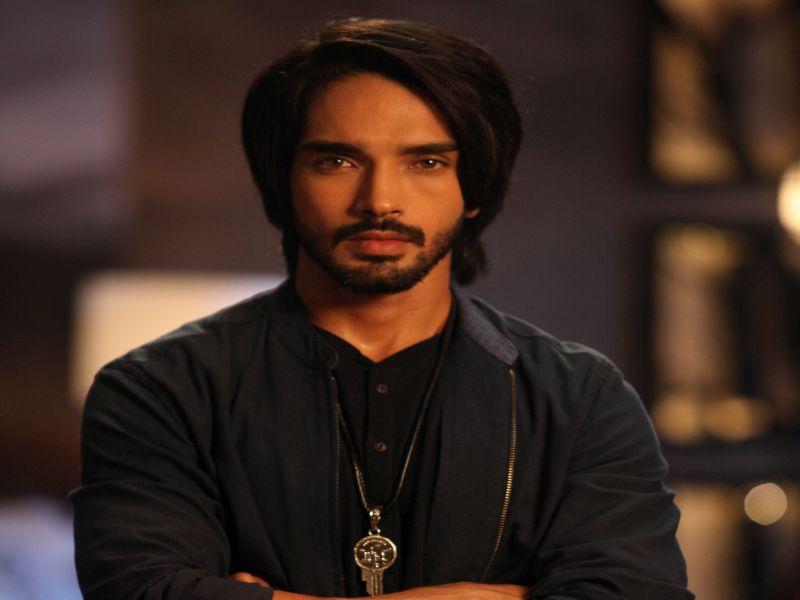 हर्ष राजपूतला करायचे आहे या अभिनेत्रीसोबत काम - Marathi News | Harsh ...