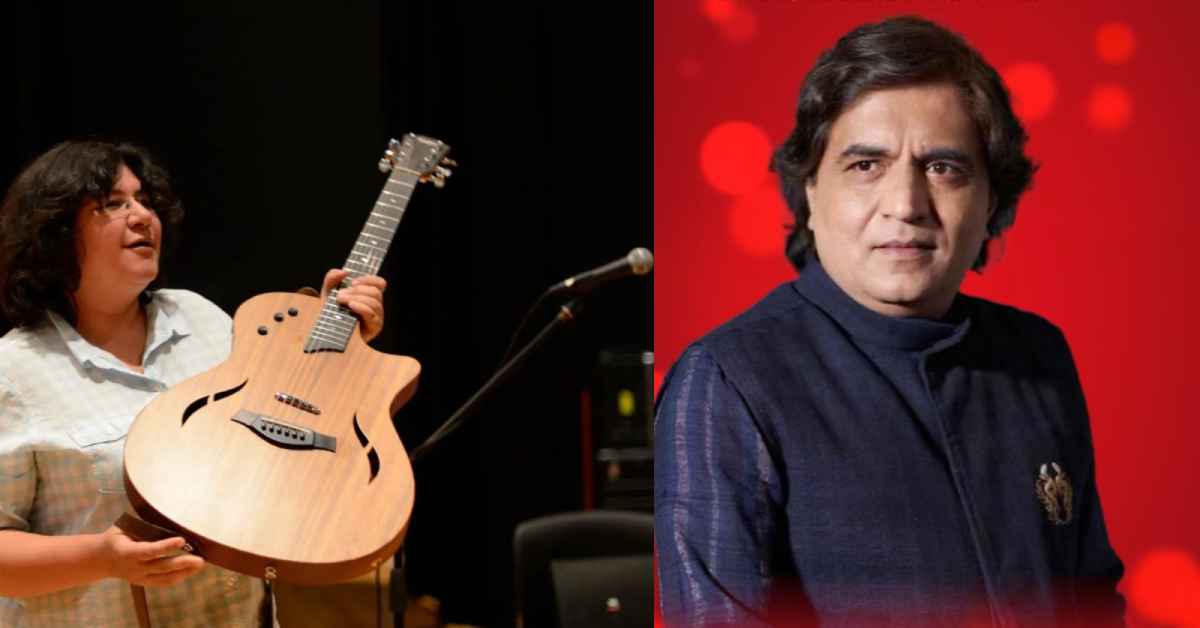 पाकिस्तानी संगीतकार हानिया असलम यांचं निधन, स्वानंद किरकिरे यांची भावुक ...