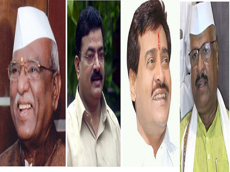 विधानसभा अध्यक्षांनी फुलंब्रीतूनच केले ३ आमदारांचे राजीनामे मंजूर ...