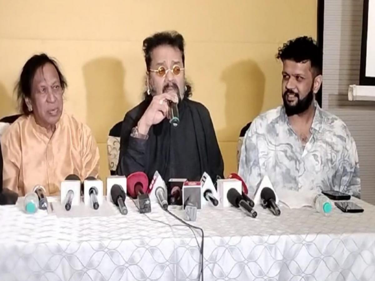 मार्केटिंग करा; पण मूळ संगीत जिवंत ठेवा! गायक हरिहरण यांचे आवाहन Pune ...