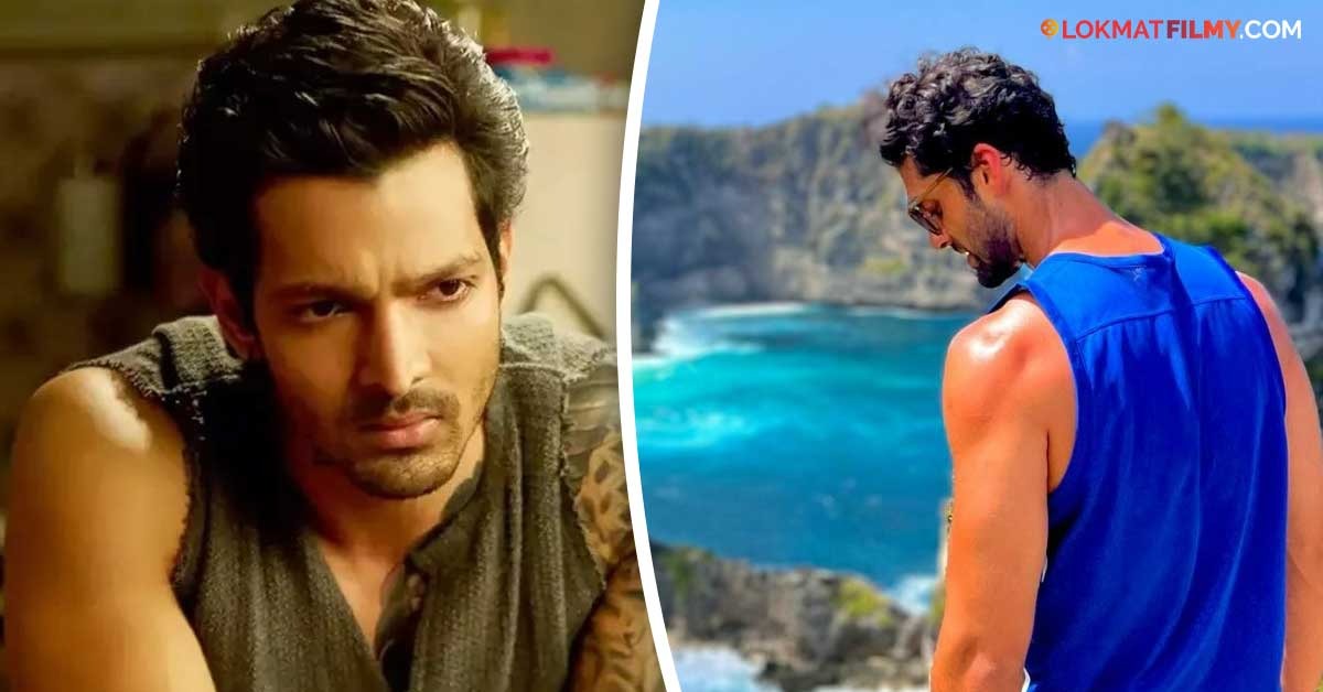 सनम तेरी कसम! ना विकी ना हर्षवर्धन; इंदरच्या भूमिकेत दिसला असता 'हा ...