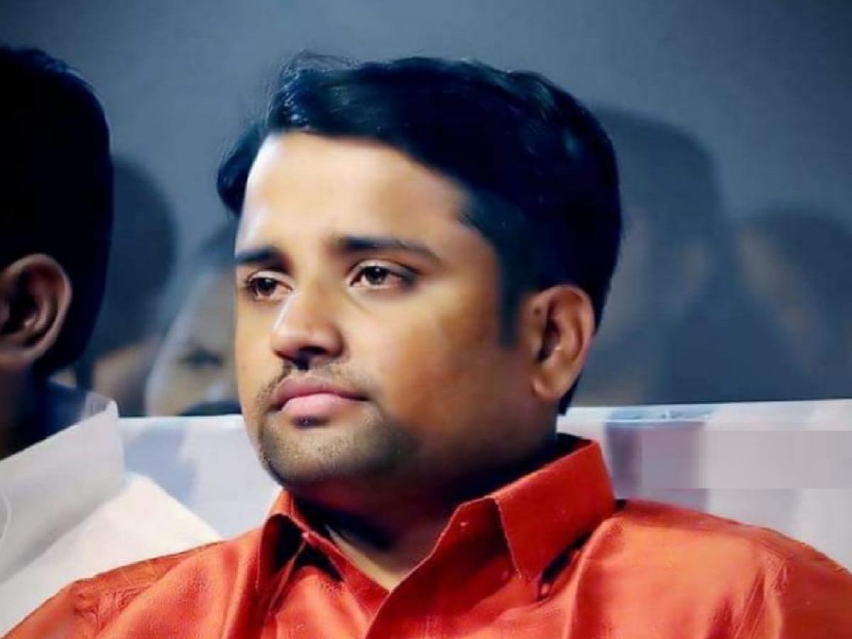 उद्धवसेनेकडून पाटणमधून हर्षद कदम यांना उमेदवारी जाहीर; महाआघाडीत ...