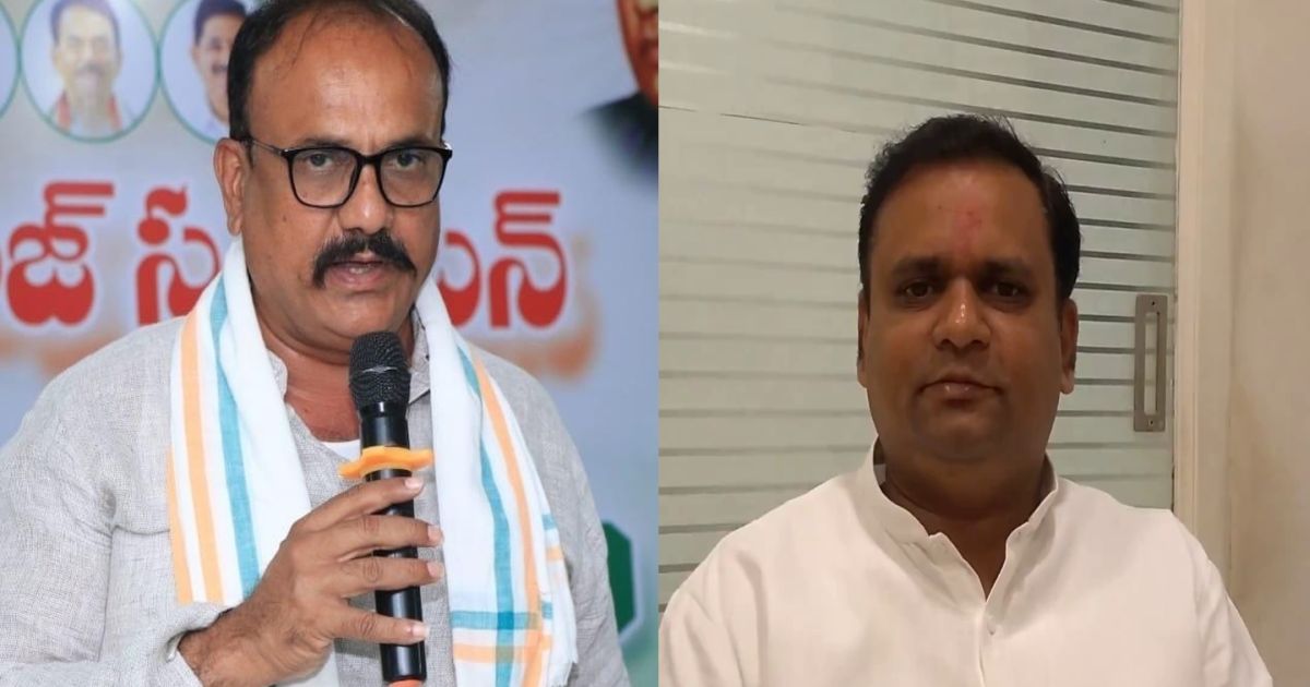 “विधानसभा अध्यक्ष राहुल नार्वेकर यांच्यावर आचार संहिता भंगाचा गुन्हा ...