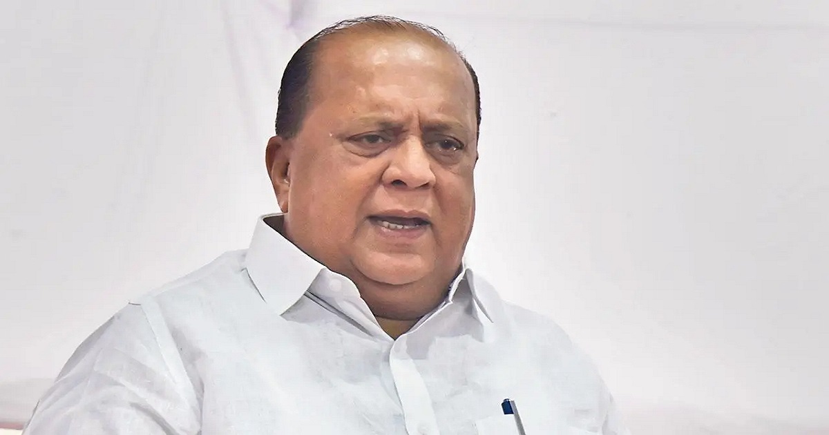 कागलचा 'श्रावणबाळ' पुन्हा निवडणुकीच्या रिंगणात, हसन मुश्रीफ यांना उमेदवारी Maharashtra Marathi ...