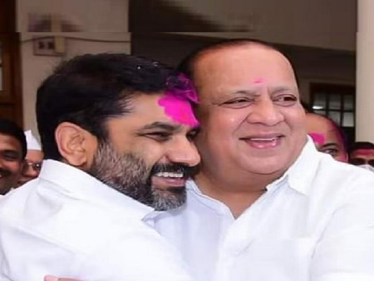 मैत्री कायम राहायची असेल तर.., मंत्री हसन मुश्रीफांची काँग्रेसचे नेते ...