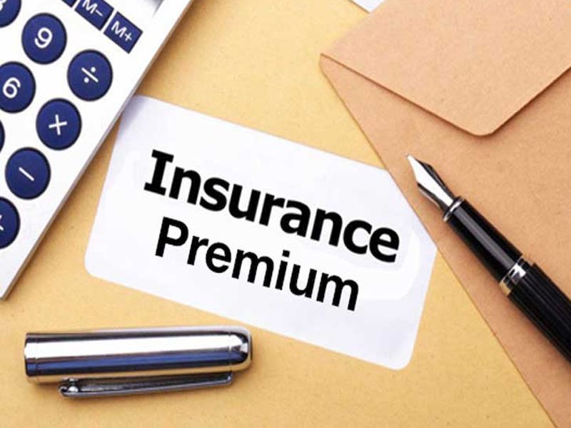 जीवन विमा कंपन्यांचा प्रीमियम १३ टक्क्यांनी वाढला;आयआरडीएआयने जारी केला ...