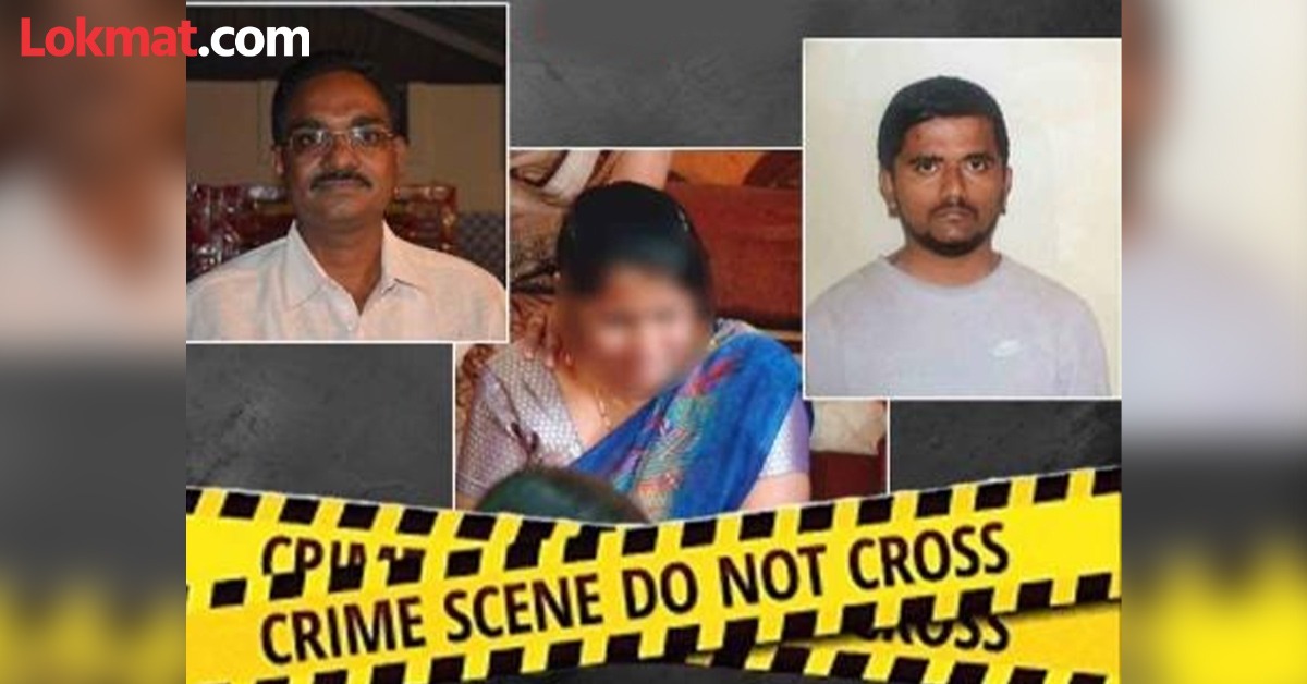 सतीश वाघ खून प्रकरण: नवऱ्याला मारण्यासाठी मोहिनी वाघने जादूटोणा अन् ...