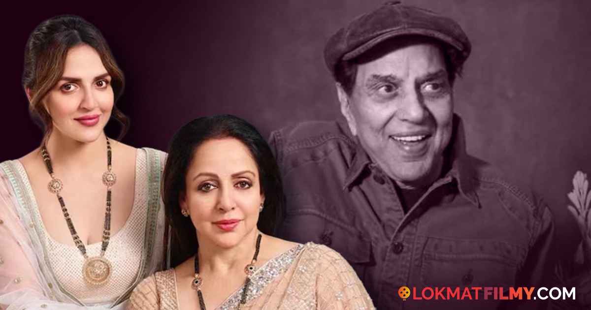 Dharmendra Health Update: धर्मेंद्र यांच्या प्रकृतीत होतेय सुधारणा ...
