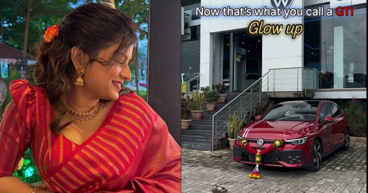 मराठी अभिनेत्रीने घरी आणली नवी कोरी कार, शेअर केला व्हिडिओ - Marathi ...