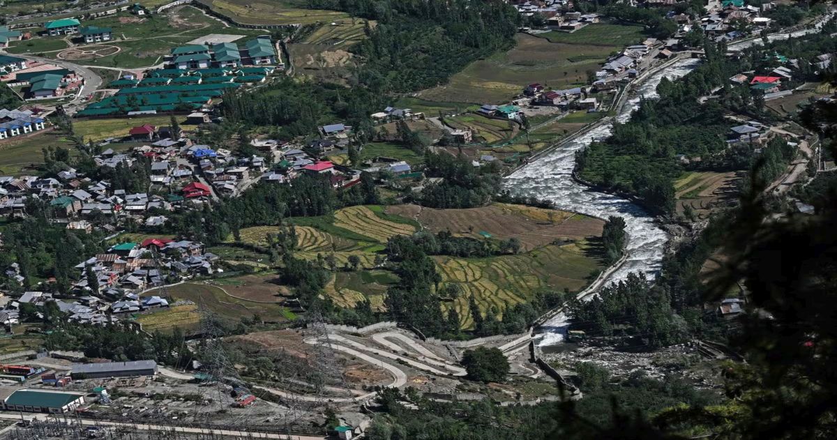 पाकिस्तानला नवा धक्का देण्याच्या तयारीत भारत, चार दशकांनंतर पुन्हा सुरू ...