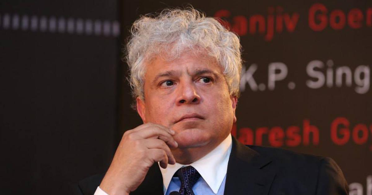 #MeToo : लेखक सुहेल सेठ आणि मोहनवीणा वादक विश्व मोहन भट्ट यांच्यावरही ...