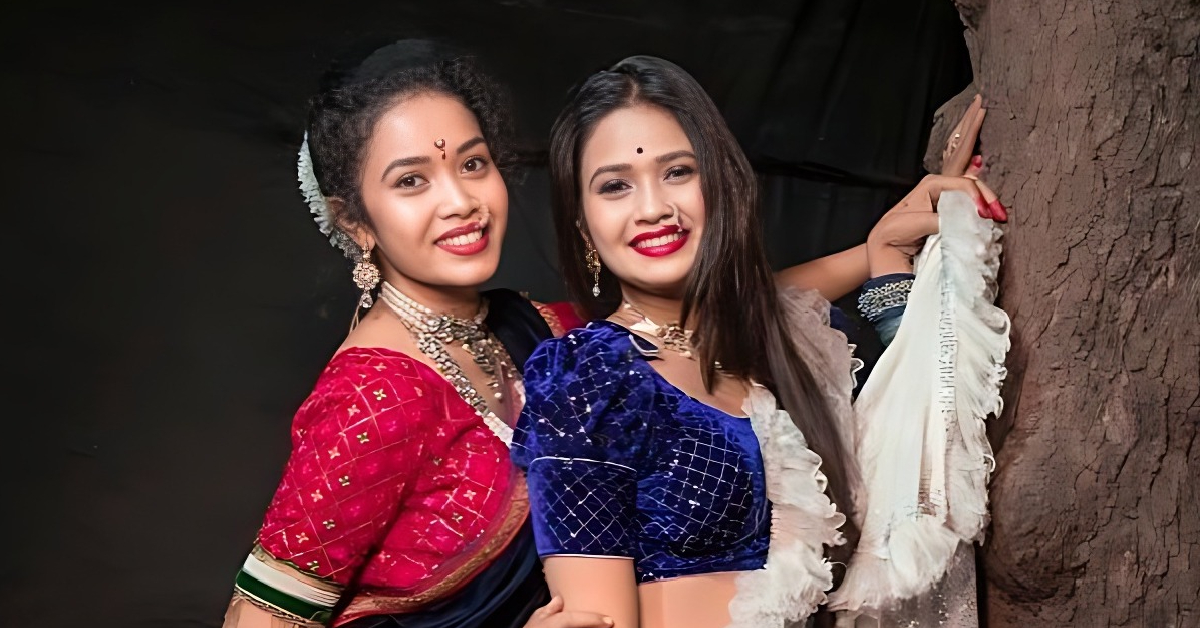 ती ठरली गौतमीवर वरचढ भर कार्यक्रमातून गौतमीला सोडावा लागला स्टेज Marathi News Gautami