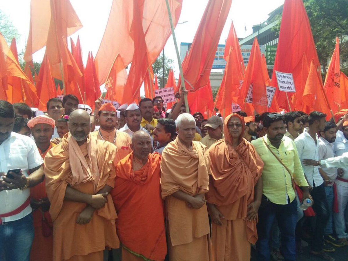 ‘हिंदू कोड बिल लागू करणे गरजचे’ Navi mumbai Marathi News | 'Need to ...