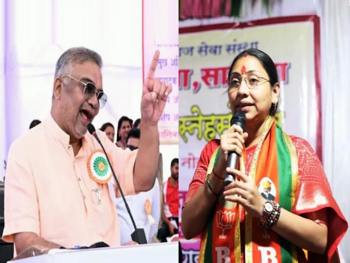 “बहुजन विकास आघाडीचा वसई-विरार निवडणुकीतही पराभव करू, आमचाच महापौर होईल ...