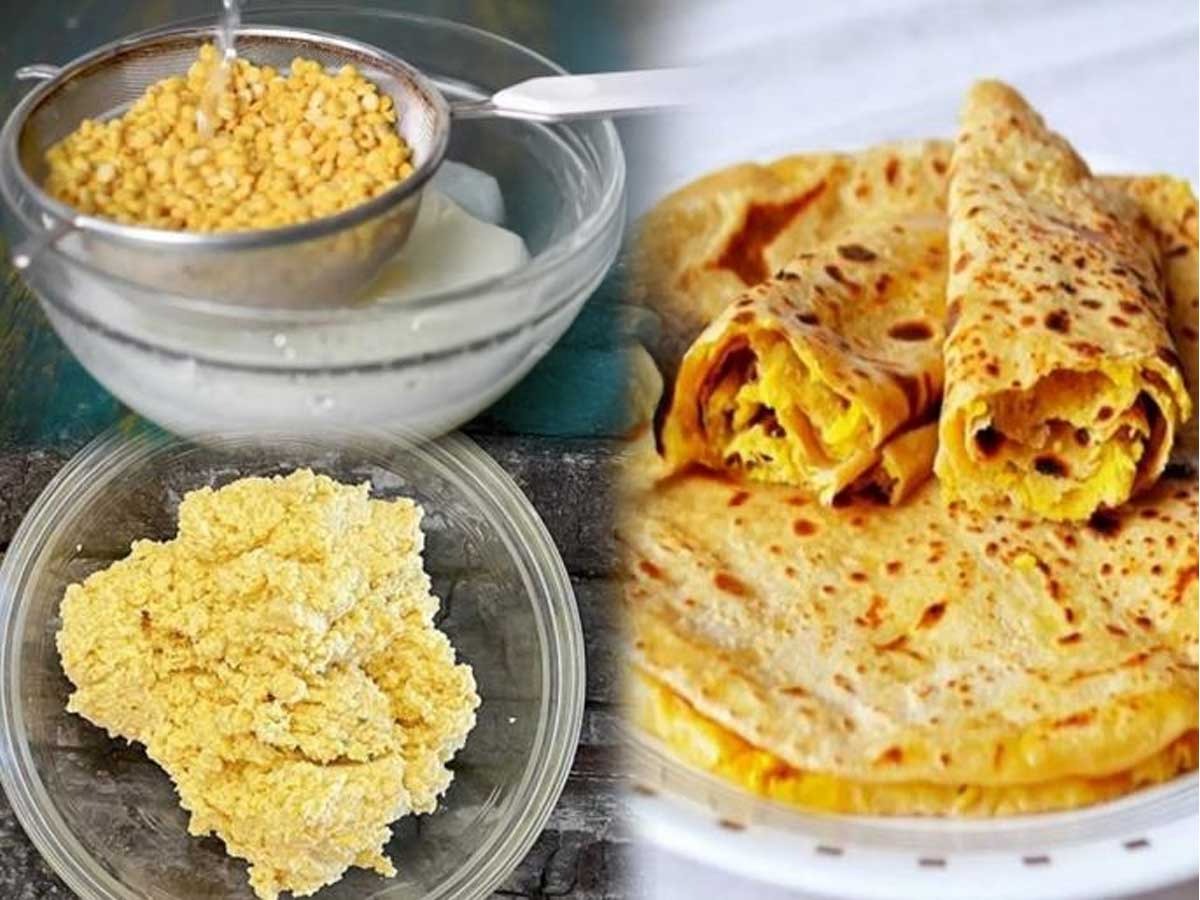 होळी स्पेशल: लाटताना पुरणपोळी फुटू नये म्हणून २ टिप्स, होळी रे होळी करा ...