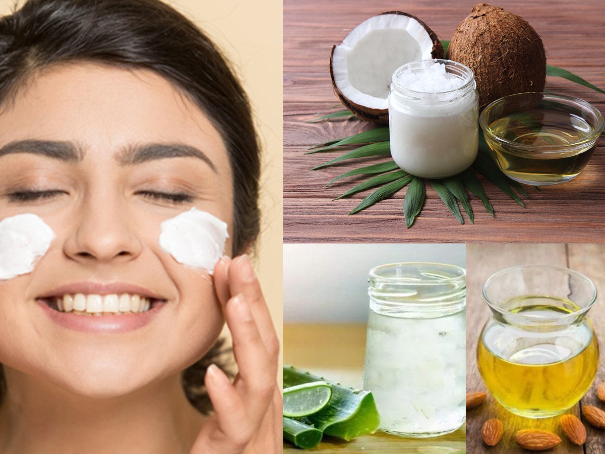 घरच्याघरी बनवा 3 प्रकारचे कोल्ड क्रीम; फक्त 3 तेल, उत्तम क्रीम तयार ...