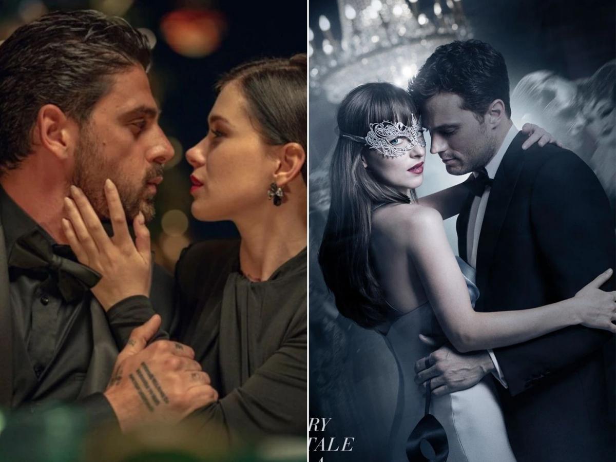 '365 Days' सारखेच आहेत हॉलिवूडचे हे हिट ठरलेले 'BOLD' चित्रपट ...