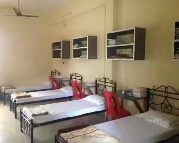 मातोश्री शासकीय वसतिगृहाचा होणार कायापालट; तब्बल एक कोटीहून अधिकचा खर्च ...