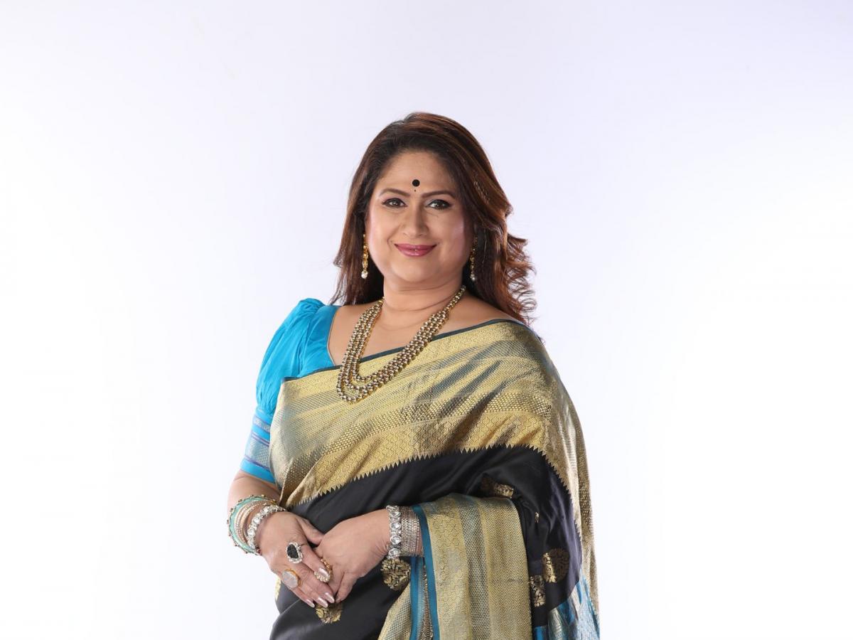 हर्षदा खानविलकर पुन्हा एकदा दिसणार सासूच्या भूमिकेत, 'मुलगी पसंत आहे ...