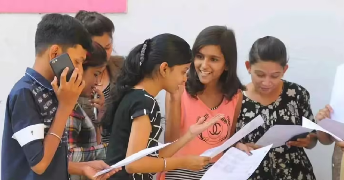 HSC Marksheet Distribution: बारावीच्या गुणपत्रिकांचे सोमवारपासून ...