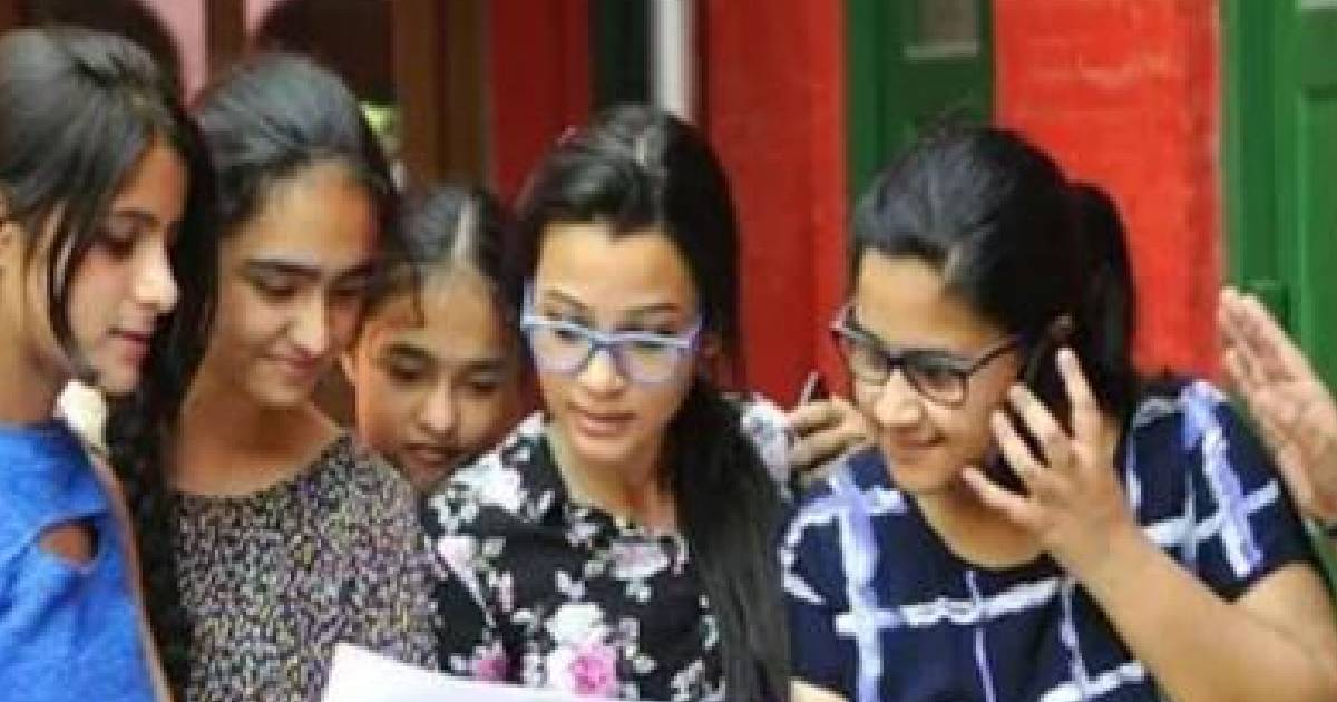 Maharashtra HSC Result 2025: कोकण पुन्हा नंबर 'वन'! बारावीचा निकाल ...