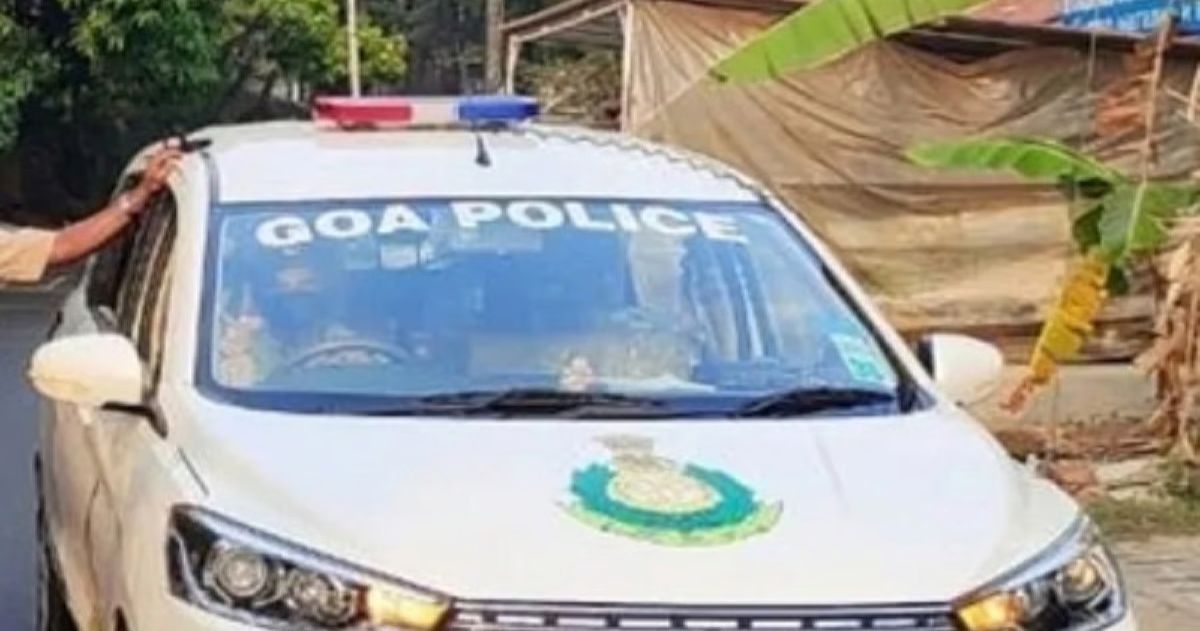 गोव्यात 2 रशियन तरुणींच्या हत्येनं खळबळ, चौकशीत आरोपीचे धक्कादायक दावे ...