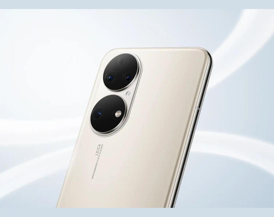 शक्तिशाली स्नॅपड्रॅगन 888 प्रोसेसरसह Huawei P50 लाँच; 50MP कॅमेरा आणि ...