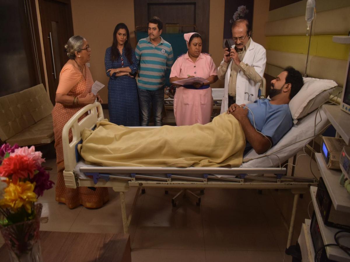 'ह.म.बने तु.म.बने'मध्ये पहा बने कुटुंबियांची या गोष्टीमुळे होणार प्रचंड ...