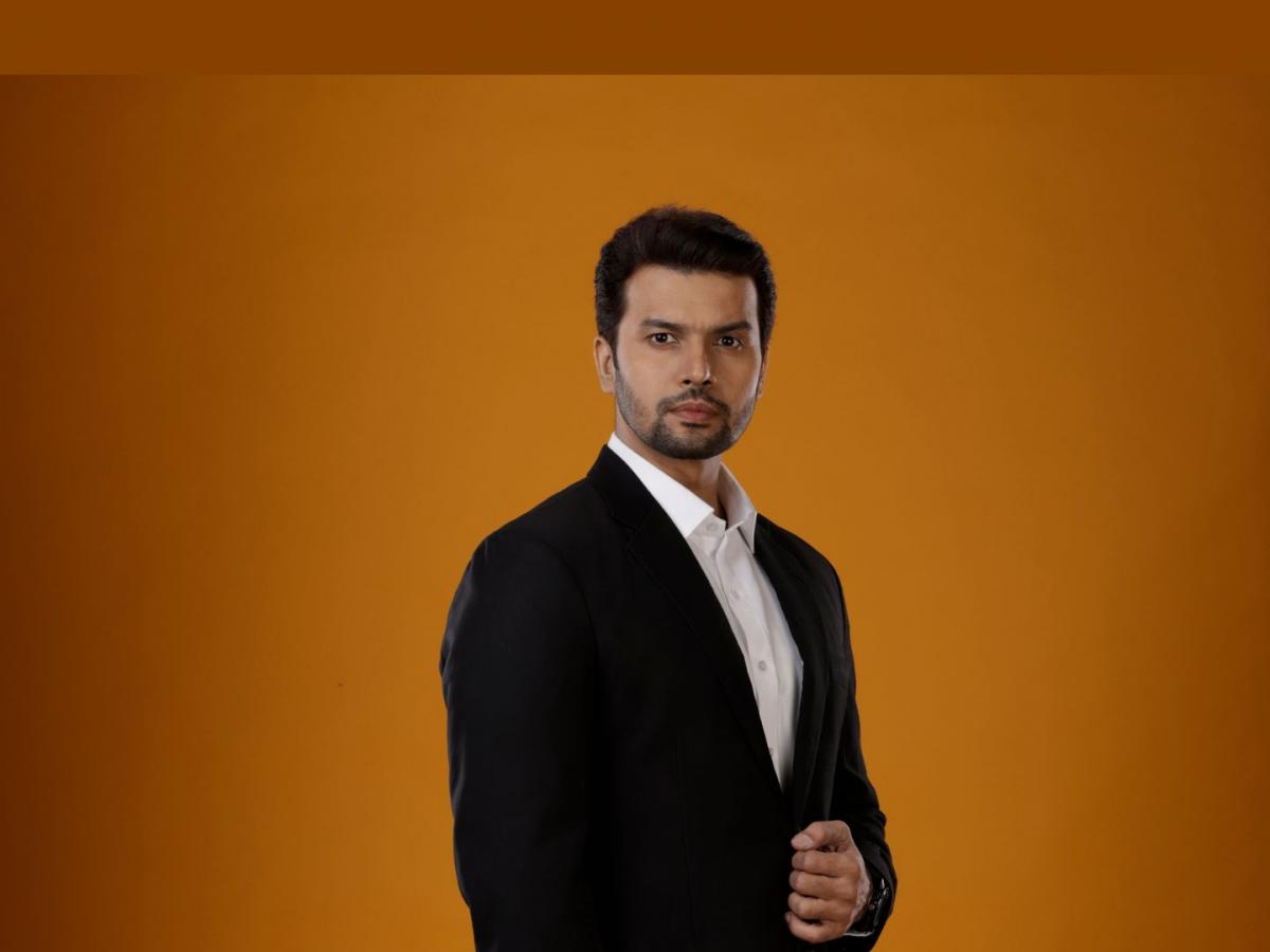 'ठरलं तर मग'मधील अर्जुनच्या भूमिकेसाठी अमित भानुशालीनं घटवलं तब्बल १७ ...