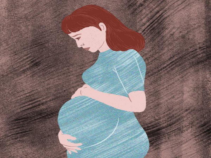 जागतिक उच्च रक्तदाब दिन विशेष : गर्भावस्थेत टाळा '' हायपर टेन्शन ...