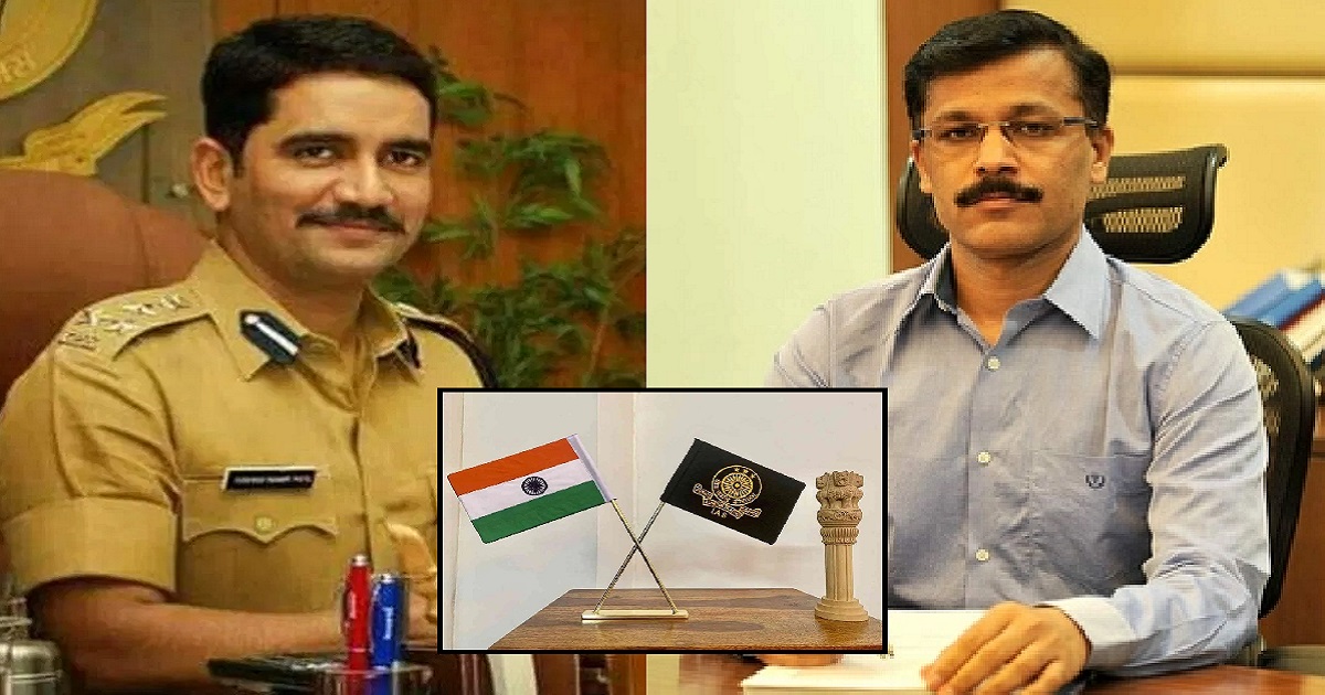 IAS, IPS होण्याची सुवर्णसंधी; UPSC ने जारी केली अधिसूचना, जाणून घ्या संपूर्ण तपशील... - Marathi ...