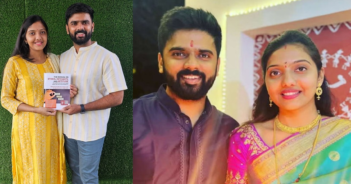 नैतिकता शिकवणाऱ्या IAS अधिकाऱ्याने घेतली १० कोटींची लाच; कोण आहेत नागार्जुन गौडा? जाणून घ्या ...