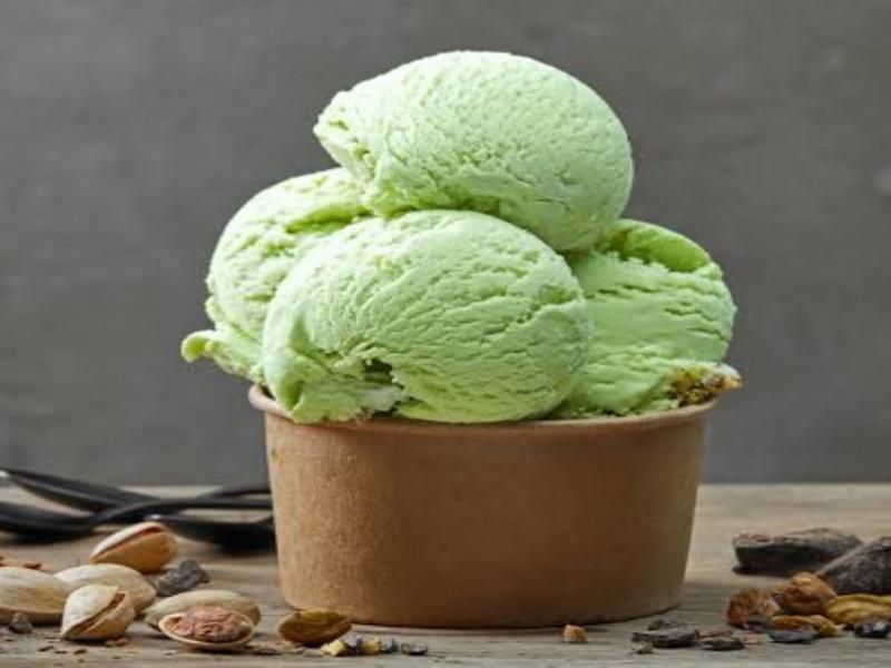 Tasty Katta: रवाळ, दुधाळ, जिभेवर गोळागोळा होणारी "लाकडी पाॅट आईस्क्रीम ...