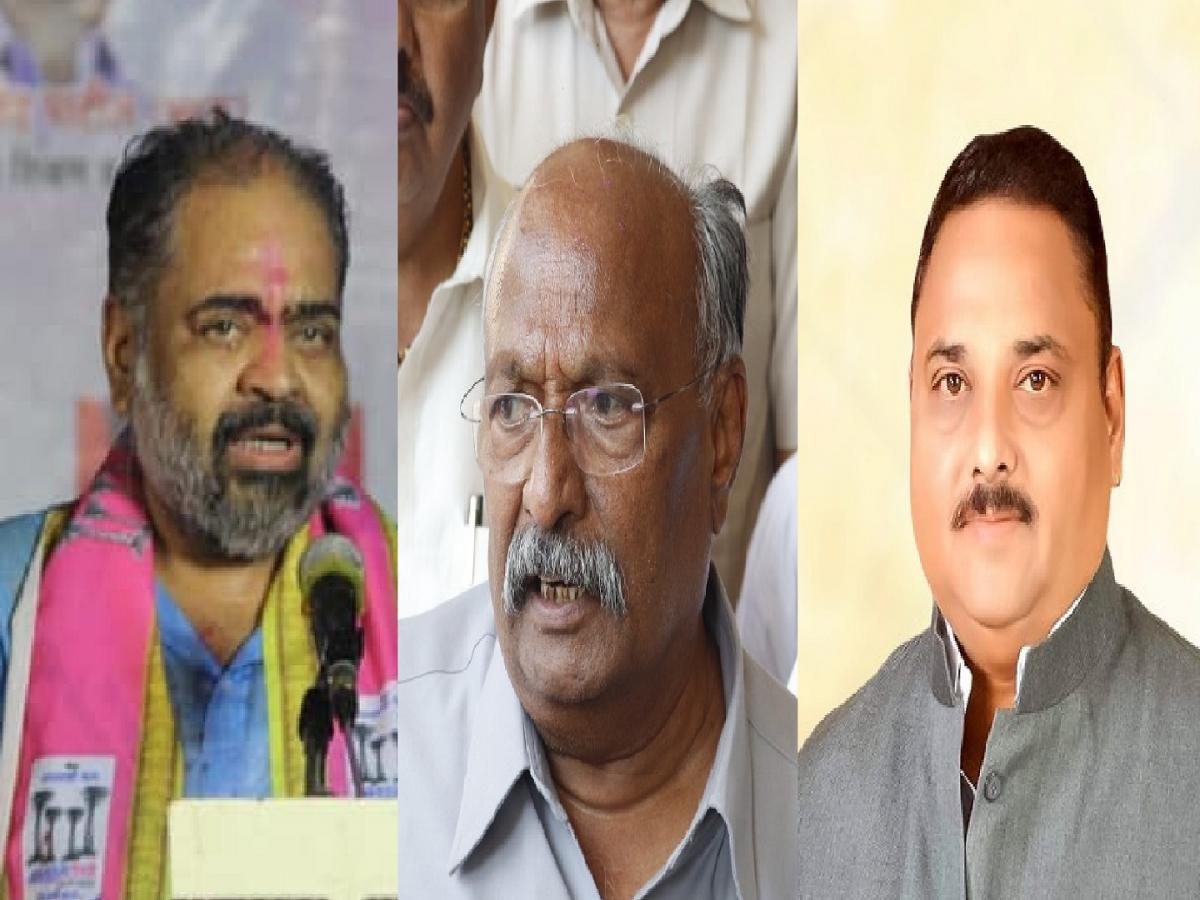 Kolhapur Politics: विनय कोरे, आवाडे, यड्रावकर यांच्या मंत्रिपदाची चर्चा ...