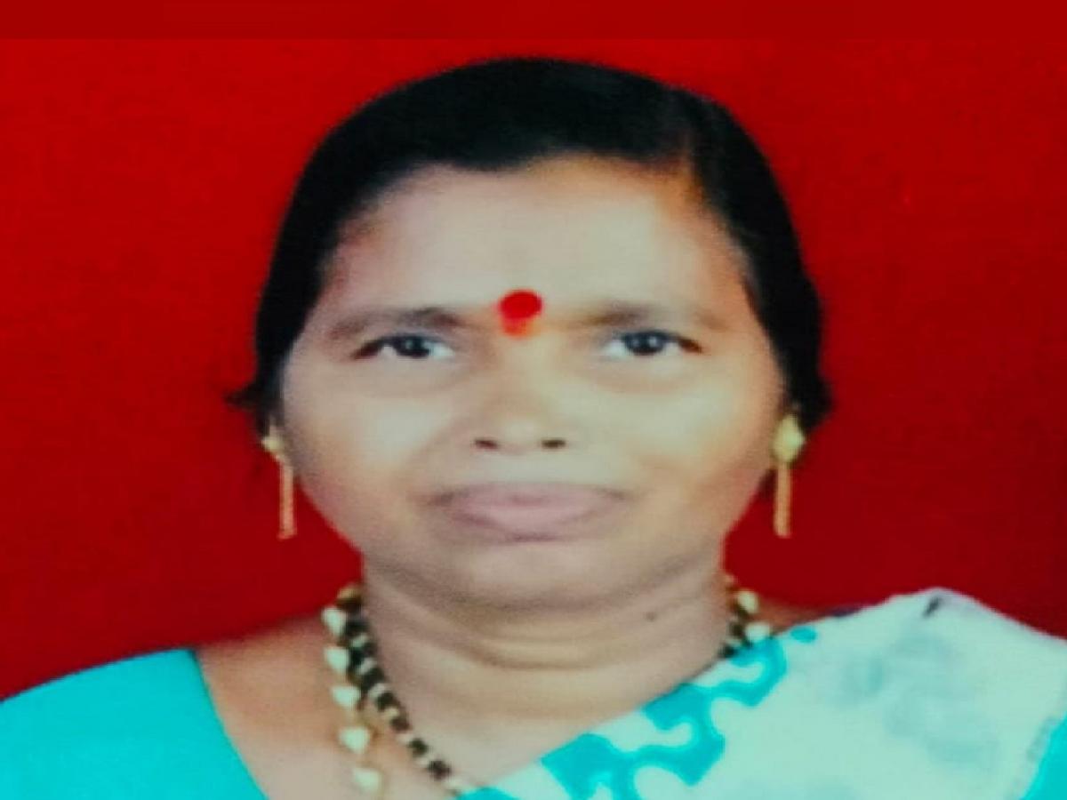 Kolhapur: मशीनमध्ये स्कार्फ अडकून महिला ठार, इचलकरंजीतील घटना Kolhapur ...