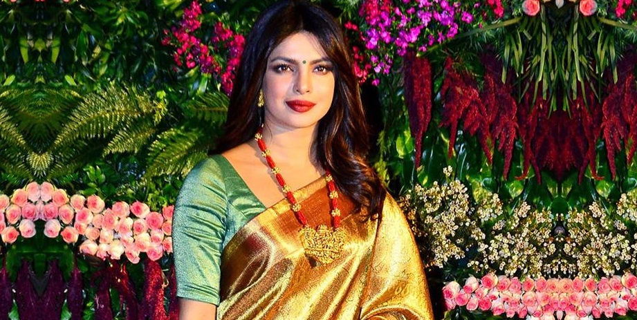 Priyanka Nick Wedding: ‘देसी गर्ल’च्या लग्नाला येणार हॉलिवूडचा ‘हा’ खास ...