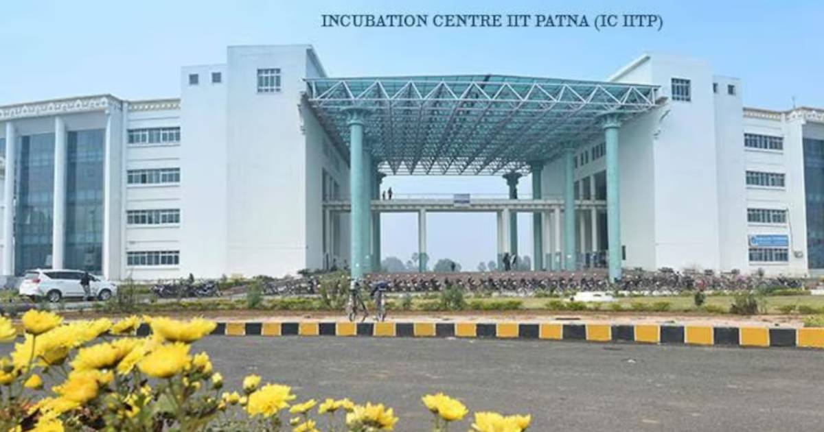 IIT पाटणाच्या विद्यार्थ्यांना जबरदस्त प्लेसमेंट मिळाले; कंपन्यांनी ६० ...