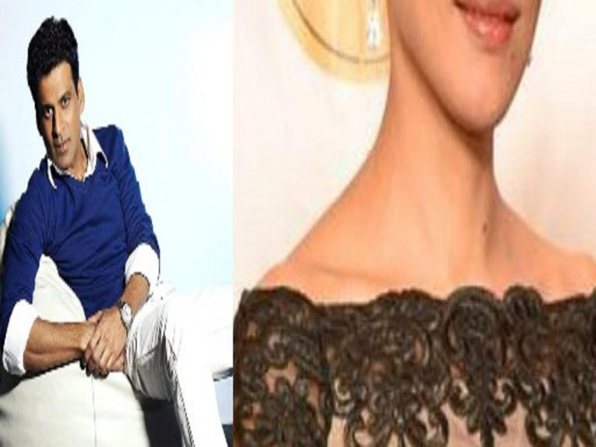 मनोज वाजपेयीची झाली आहेत दोन लग्नं, दुसरी पत्नी आहे प्रसिद्ध अभिनेत्री ...